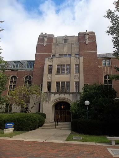 History | Faculty Women's Club of the University of Michigan